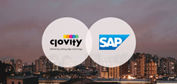 Clovity Expands Its Enterprise Application Practice Areas to Leverage the Robust Set of SAP ...