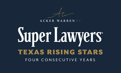 Arlington Bankruptcy Attorneys Named Super Lawyers Rising Stars for ...