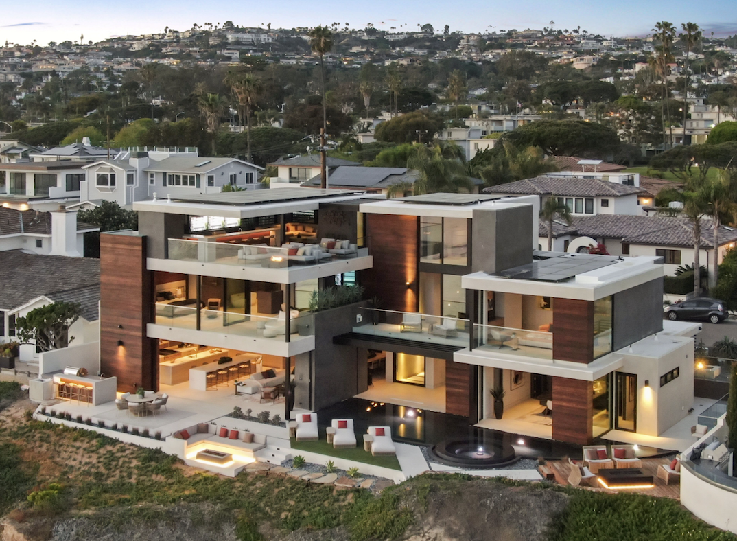 Deborah Greenspan of Pacific Sotheby's International Realty Sells The ...