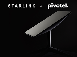 Pivotel to offer Starlink to Maritime and Enterprise Customers