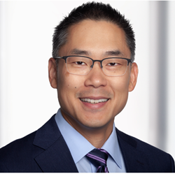Russ August & Kabat Welcomes Dale Chang To The Firm As A Partner