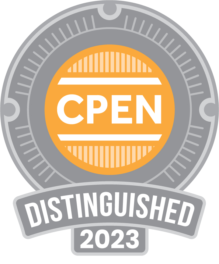 BCEN Announces 2023 Distinguished Emergency, Trauma and Critical Care ...