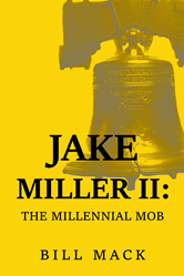 Jake Miller is Back With a Brand-New Case in Newly Published Thriller