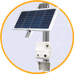 Sensera Systems Introduces SiteWatch PRO3 Smart Security Solution