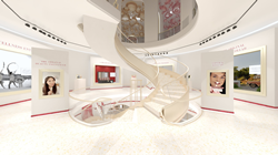 Elizabeth Arden Launches First Virtual Store in Partnership with Obsess