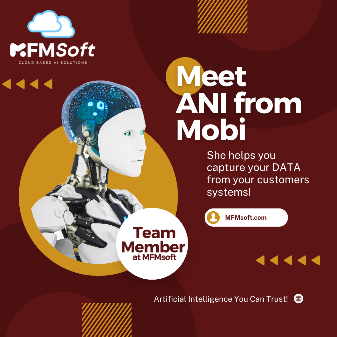 Mobi's Seamless AI: A Safe and Non-disruptive Solution for Capturing ...