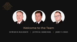 Plano Criminal Defense Firm Expands Team of Experienced Attorneys