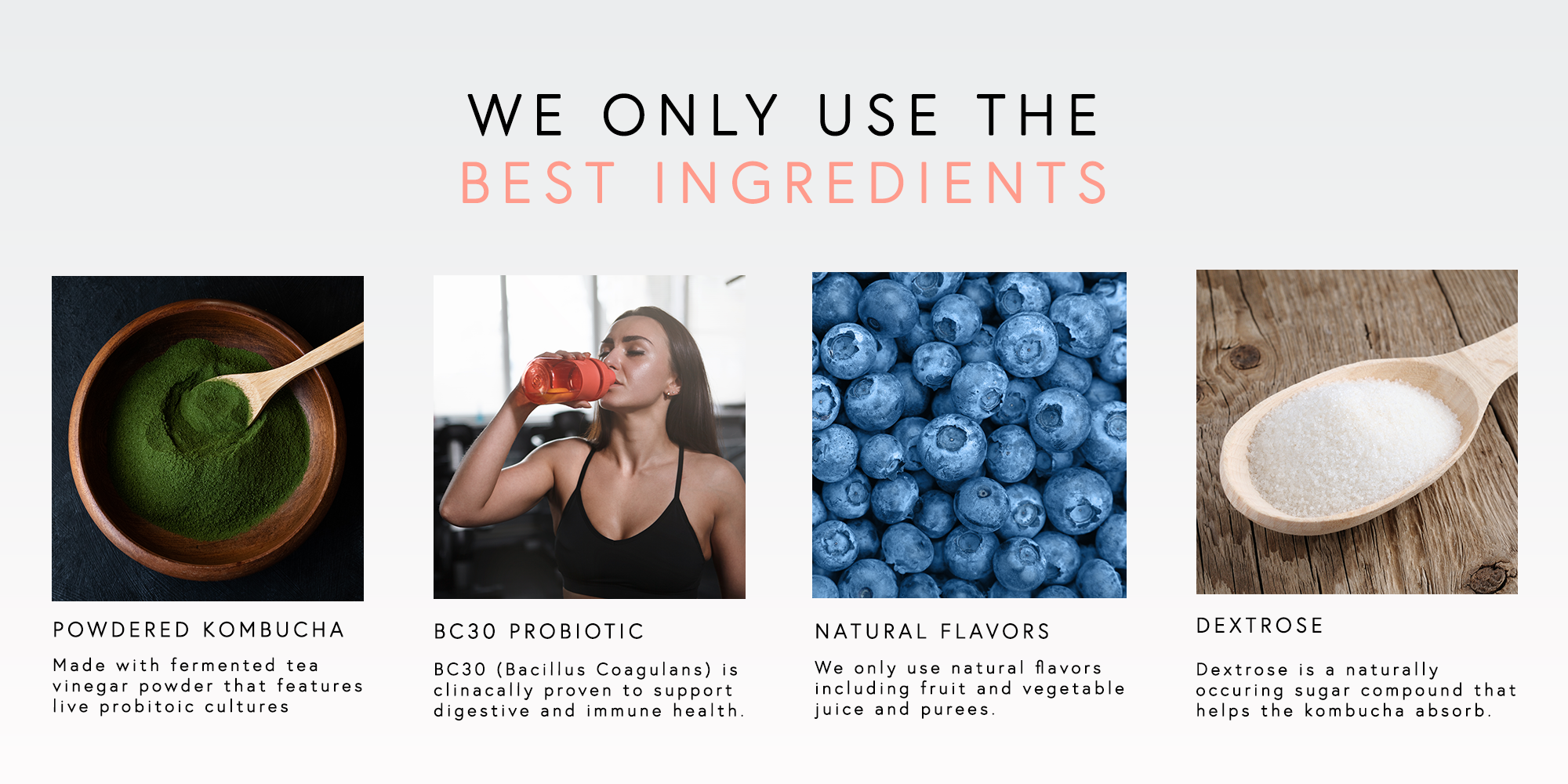 Beloit Kombucha (Bk & Co.) Hits the Market, Giving Consumers A Brand ...