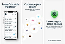 2FA App Protectimus SMART OTP Unveils Advanced Encrypted Cloud Backup ...