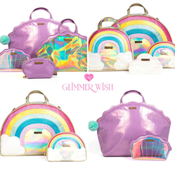 Teen Founded Beauty Brand, Glimmer Wish, Launches Mermaid and Unicorn ...