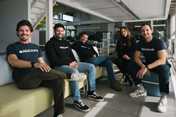 AirCourts acquired by Spanish competitor Playtomic to accelerate growth ...