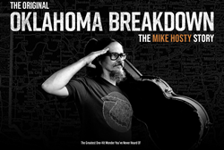 Oklahoma Breakdown producer Christopher Fitzpatrick, launches ...