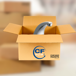 Chicago Faucets ReStarts CFNow!, the Popular Quick-Ship Program for ...