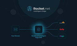 Rocket.net Announces New AI Powered Intelligent Edge Network