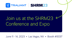 Traliant to Showcase New Interactive Compliance Training Solutions at # ...