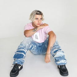 KB Recording Group Signs Gavin Magnus to 5-Song Record Deal