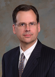 Senior Vice President Phil McCain Retires from Frankenmuth Insurance