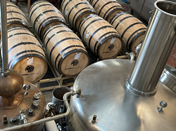 Introducing Barrel Global™: New Service Puts Barrel Ownership In The ...