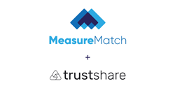 MeasureMatch Announces Partnership with Trustshare to Enhance Professional Services Marketplace ...