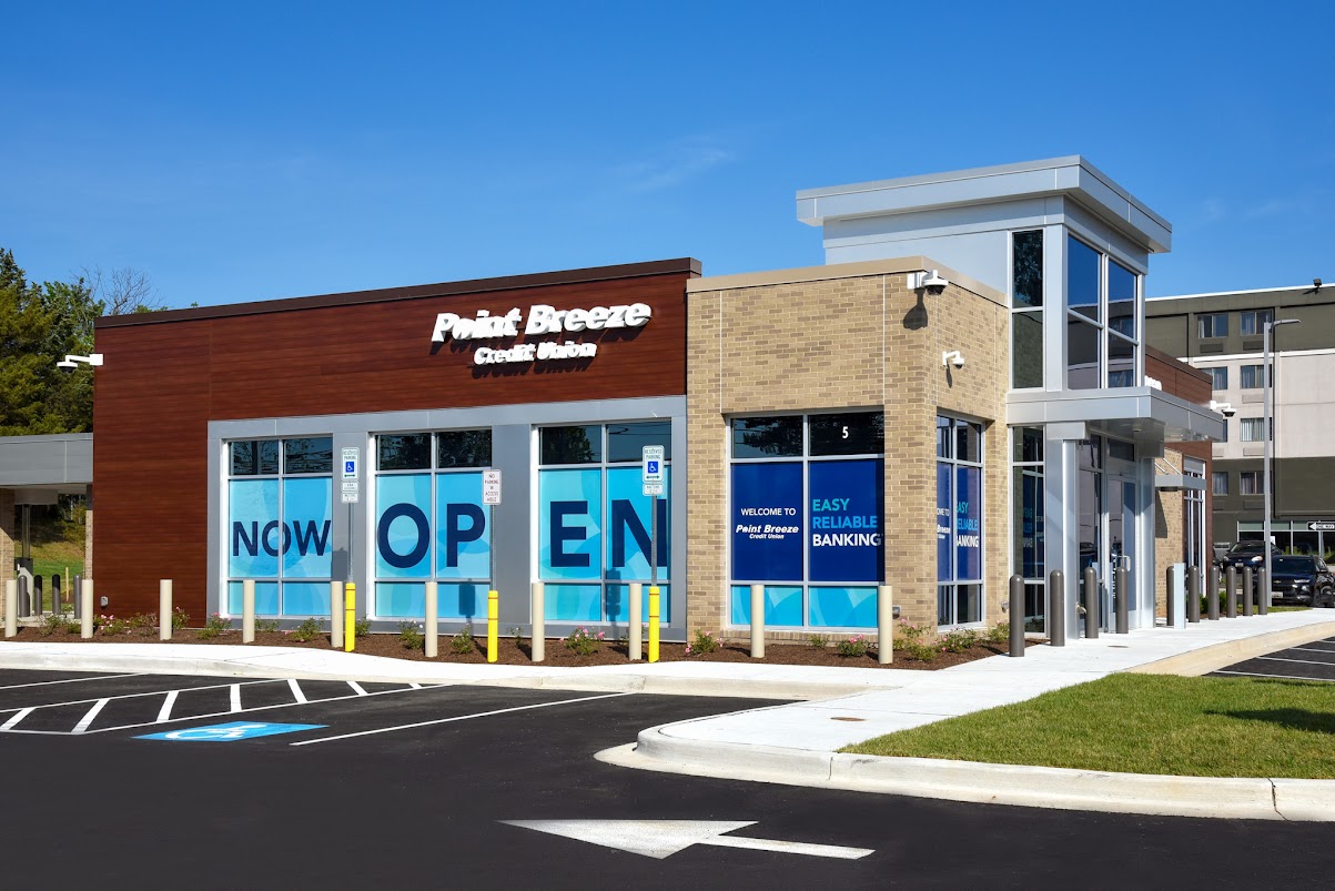 Point Breeze Credit Union Unveils New State-of-the-Art Rosedale Office