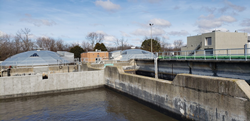 Wisconsin Wastewater Treatment Plant Upgrades with Penetron Concrete ...