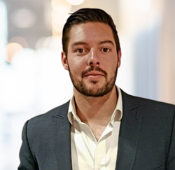 Black Diamond Advisory Welcomes Alex Townend as Managing Director EMEA