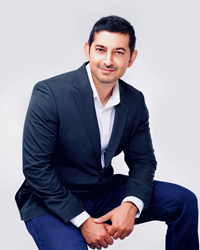 Datalink Networks Selects Aman Sahota - Former Microsoft Sr. Solutions ...