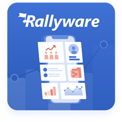 Rallyware Announces Game-Changing CRM for the Direct Selling Industry's Field Workforce