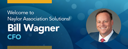 Naylor Association Solutions Announces the Appointment of New CFO Bill ...