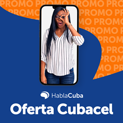 Celebrating Connections: A Gift for Cuban Immigrants - The New Cubacel ...