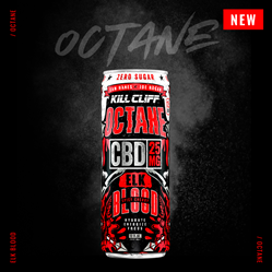 Joe Rogan and Bowhunter Cameron Hanes Launch Kill Cliff’s ‘Elk Blood’