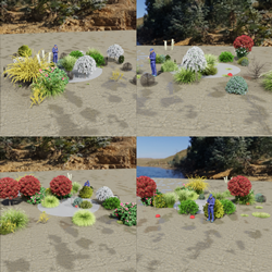 Rendered.ai Joins the AWS ISV Accelerate Program and features NVIDIA ...