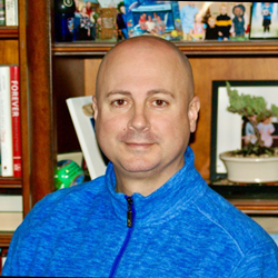 Donald O'Sullivan Joins Evonsys as Vice President and Global Head of Sales