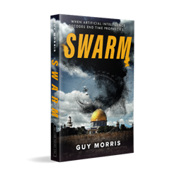 Available Now On Audible - Guy Morris' Award Winning Artificial ...