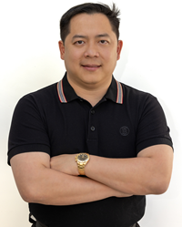 Esports Mogul Bernard Chong Turns Focus Toward New Ventures After ...