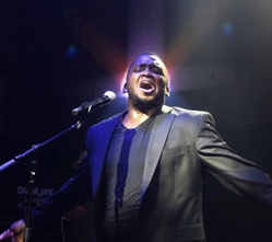 New York's Singer-Songwriter Tony Lyons Releases Sexy New Single, Tina