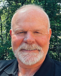 Former MAXAR Director Ken Campbell Selected to be President of Edgybees ...