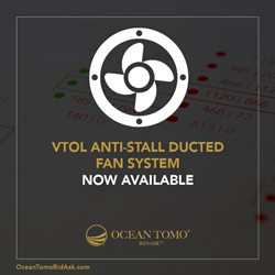 Vertical Take-off and Landing Anti-Stall Ducted Fan System Patents ...