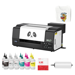 Procolored Expands DTF Printer Product Line — Launches a New 13" Dual ...