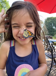 Celebrate National Pollinator Month by Learning with KidsGardening.org