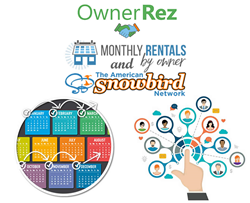 Monthly Rentals by Owner and American Snowbird Announces Integration ...