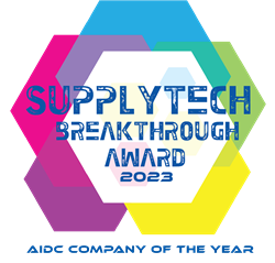 TEKLYNX Named AIDC Company of the Year in 2023 SupplyTech Breakthrough ...