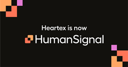 Heartex is now HumanSignal: Creators of Label Studio are Betting Big on People for Better AI