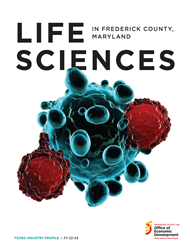 Office of Economic Development Releases Industry Profile to Spotlight ...