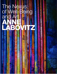 Art as Medicine | The Nexus of Well-Being and Art by Anne Labovitz