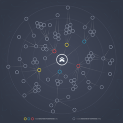 Threat Intelligence Start-Up Adds Former Advintel, Darktrace, Mandiant ...