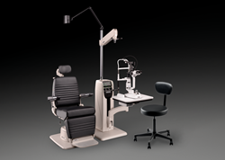 Choice of premium exam chairs enhances Reliance Optometry Workplace ...