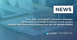 First Rate and bondIT Announce Strategic Partnership to Provide AI ...