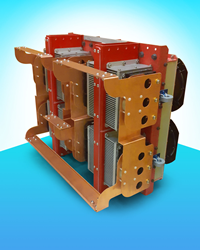 Diversified Technologies' New Solid State Circuit Breaker Opens in ...