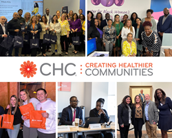 CHC: Creating Healthier Communities calls on organizations to ...